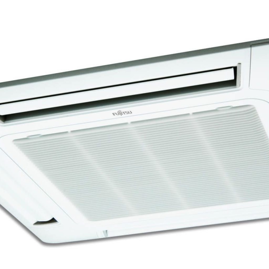 Aire Acondicionado más eficiente – Disfruta el Fujitsu